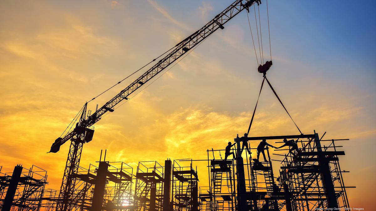 Top of the List: Metro Orlando's largest commercial construction ...
