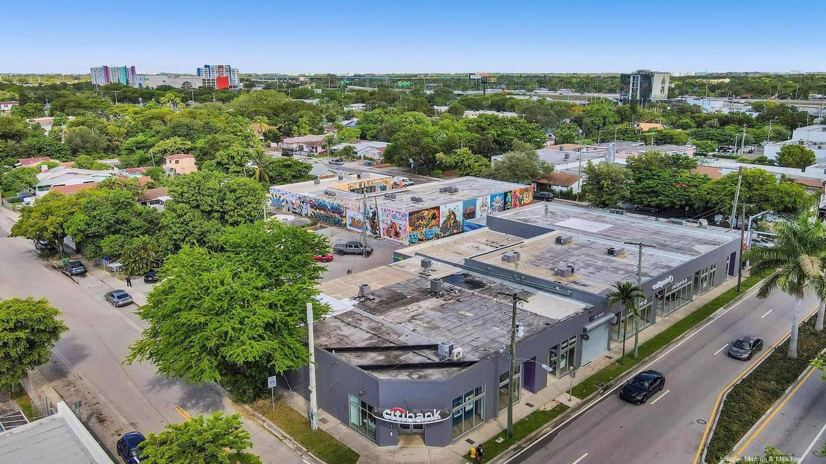 Block Capital Group, Gicsa sell Midtown Miami retail buildings to Rüger ...