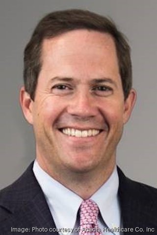 Acadia Healthcare execs get bonuses amid investigations - Nashville ...