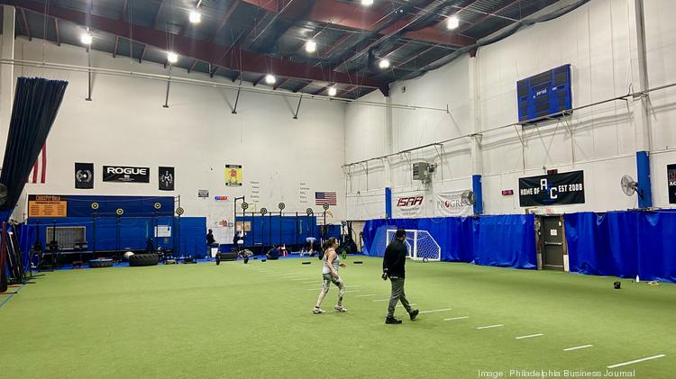 What is padel? AFC Bala opens Philadelphia region's first public ...