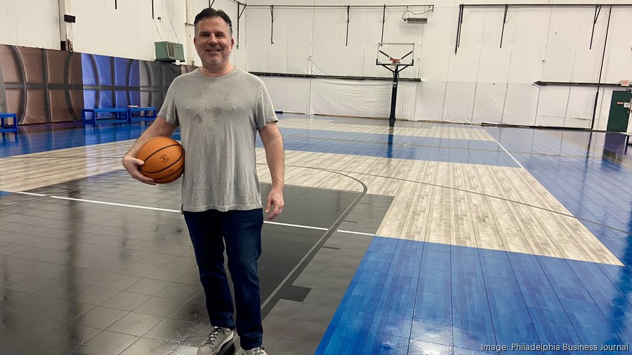 What is padel? AFC Bala opens Philadelphia region's first public ...