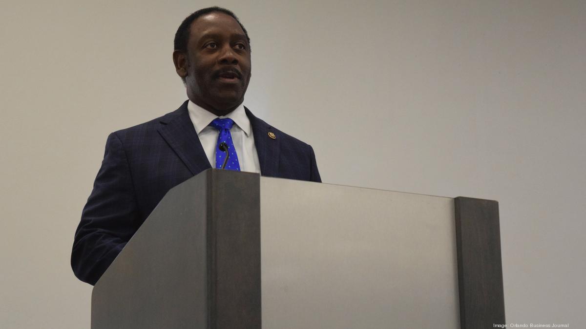 Florida's Orange County Mayor seeks support from businesses, workers ...