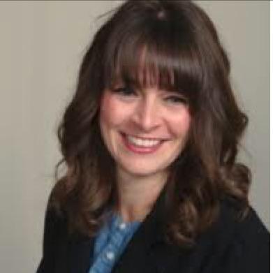 Jen McCoy | People on The Move - Dayton Business Journal