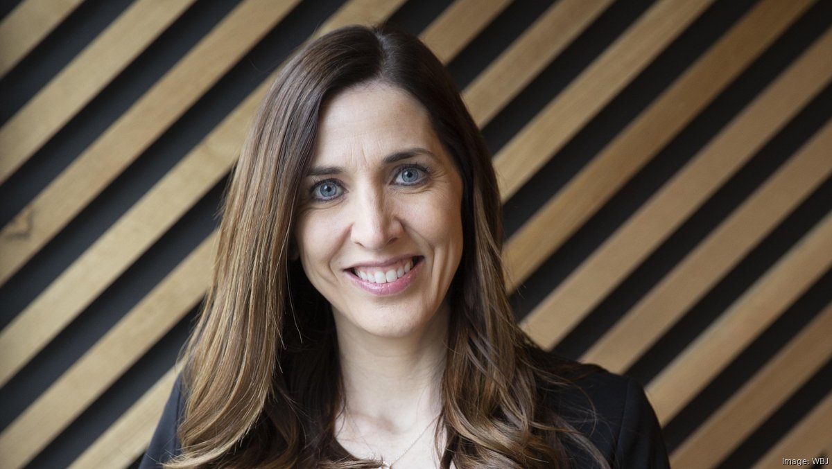40 Under 40: Carly McLaughlin, Koch Industries Inc. - Wichita Business ...
