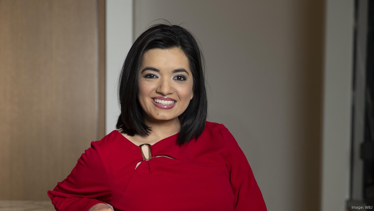 40 Under 40: Annette Lawless, KAKE News - Wichita Business Journal