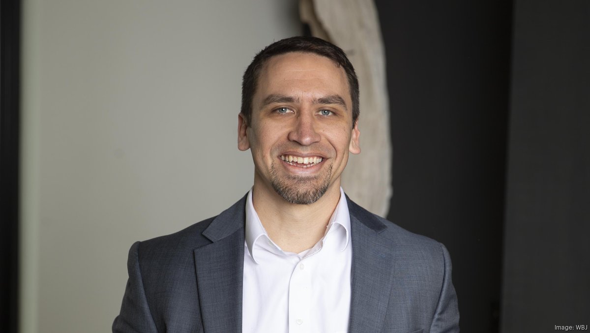 40 Under 40: Nathaniel Martens, Fleeson Gooing Coulson & Kitch ...