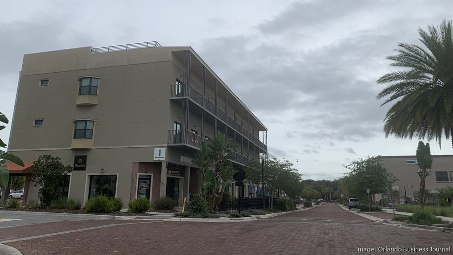 City of Tavares in Florida's Lake County to consider future of downtown ...