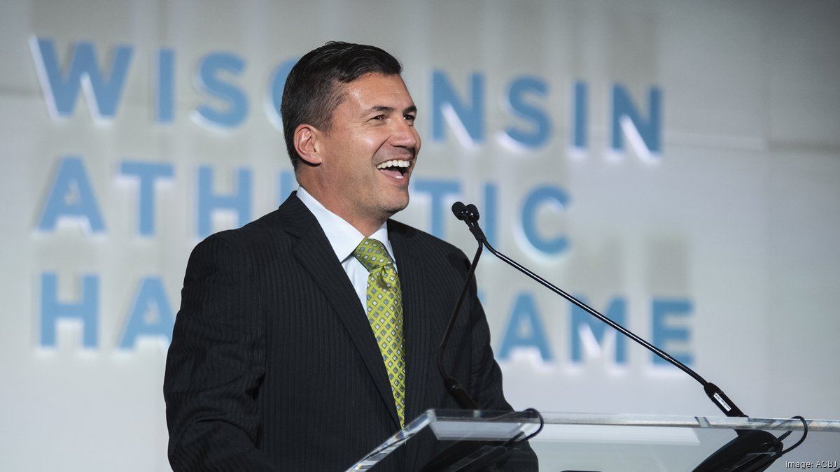 Sports anchor Lance Allan wraps up tenure at TMJ4, joins Wisconsin ...