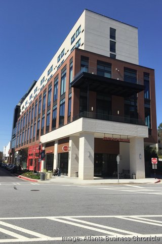 Southwire Co. expands with a 23,000-square-foot office at The Battery ...