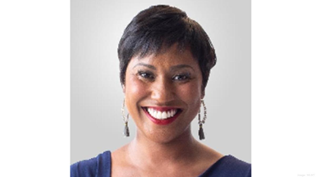 WLWT-TV hires Lacey Roberts as news reporter - Cincinnati Business Courier