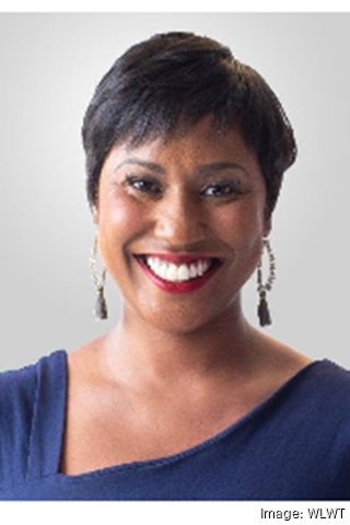 WLWT-TV hires Lacey Roberts as news reporter - Cincinnati Business Courier