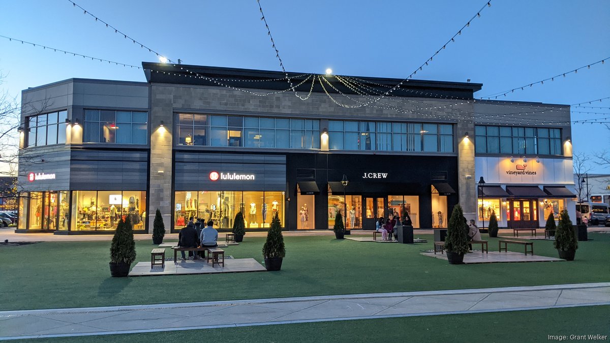 Lynnfield MarketStreet’s new additions, MarketStreet’s new additions ...