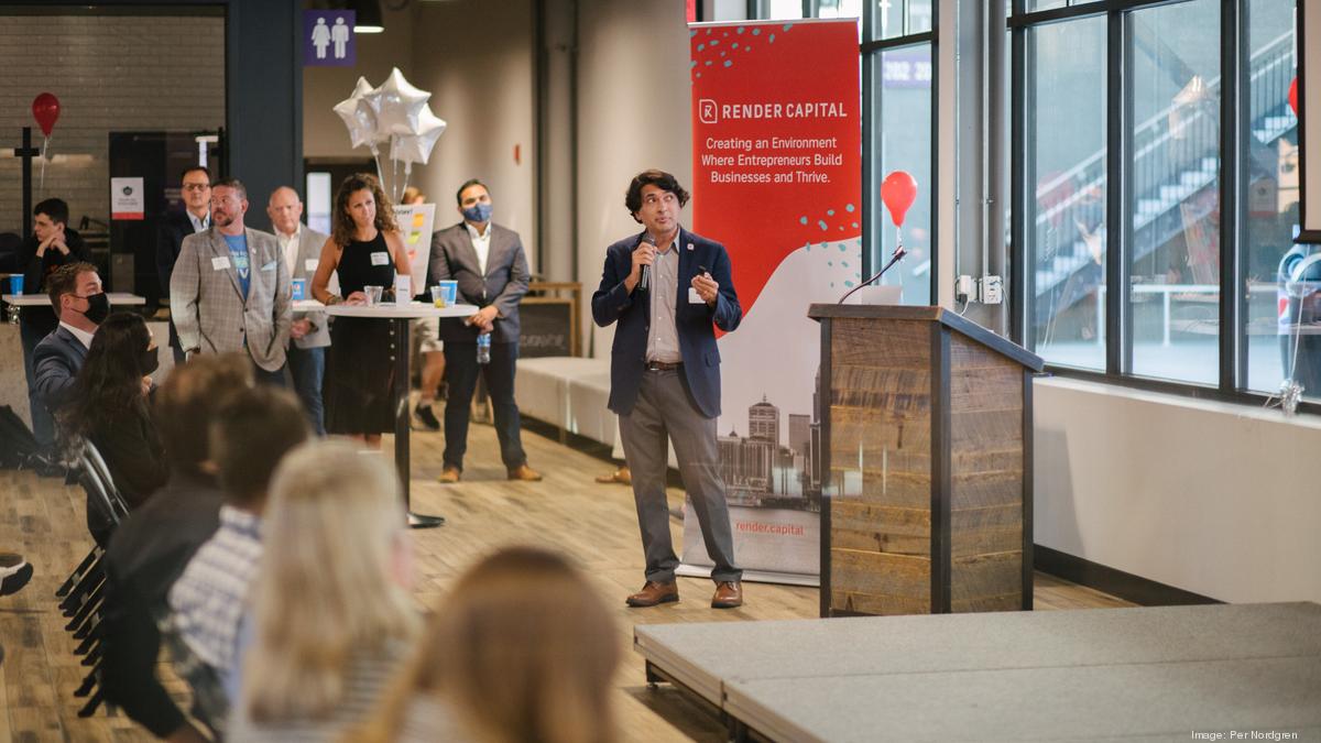 Want $100K? Here’s what you need to know about Render Competition ...