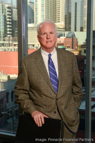 Pinnacle Bank sells properties to Oak Street Real Estate Capital ...