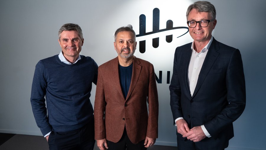 Former Blue Yonder CEO Girish Rishi to lead Cognite software company ...