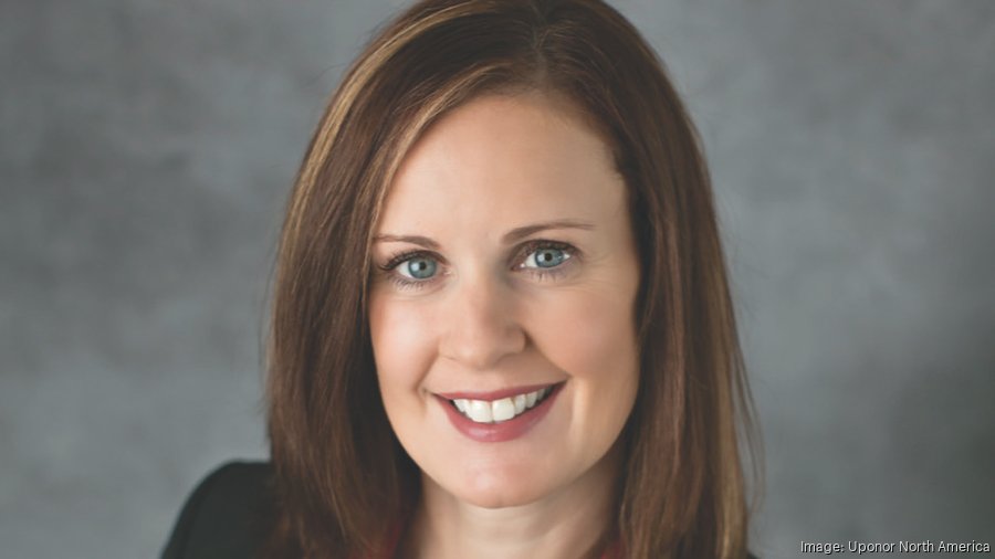 Jennifer Hauschildt named chief human resources officer for Uponor Corp ...