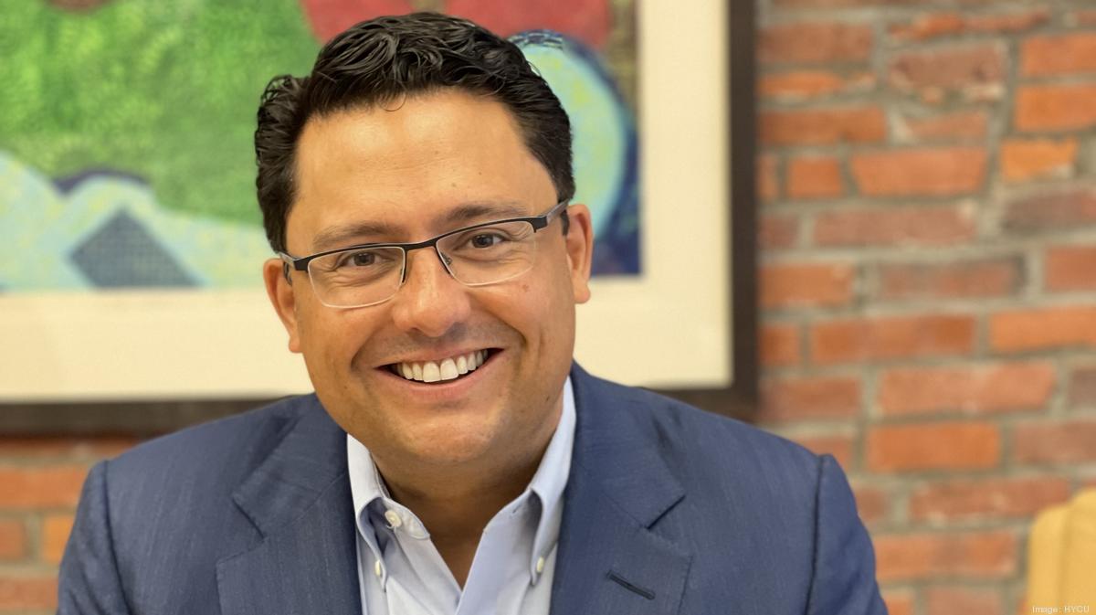 HYCU CEO: Boston has a SaaS problem - Boston Business Journal