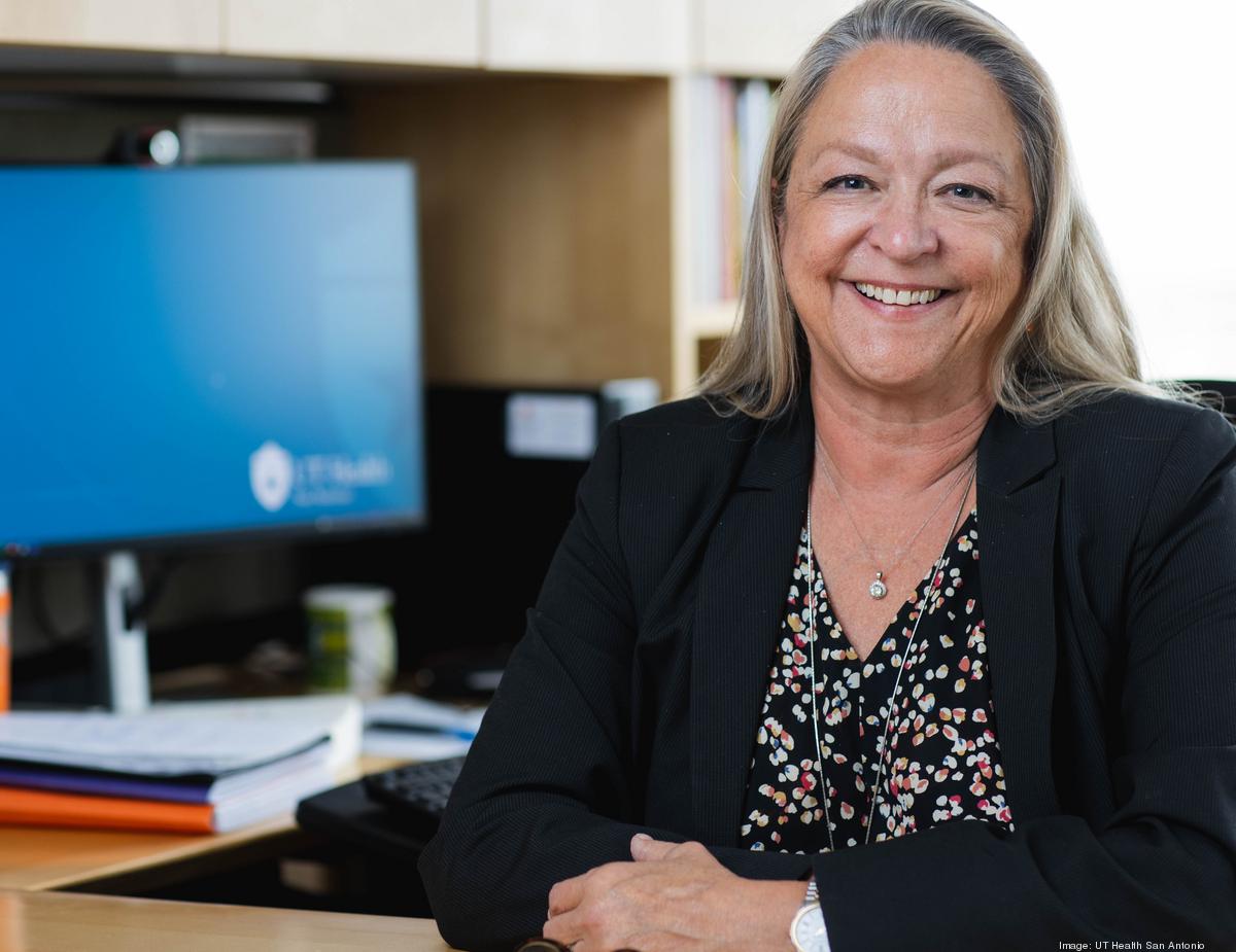 U Health San Antonio taps former UC-San Diego leader to expand ...