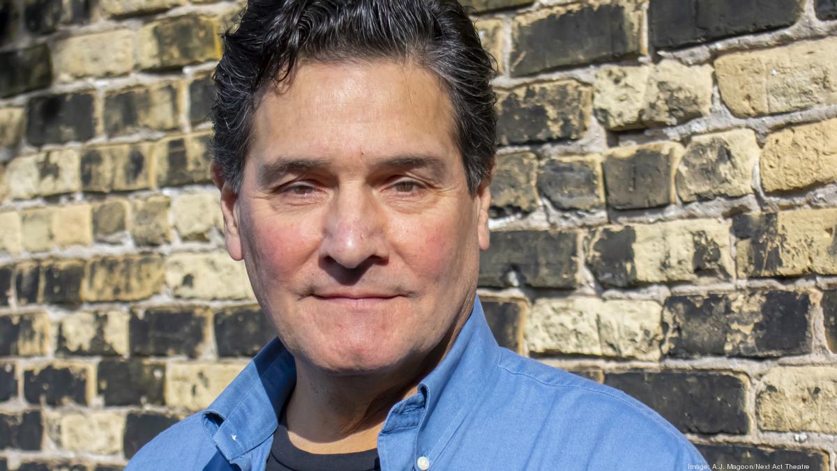 Next Act Theatre's artistic director David Cecsarini set to retire ...