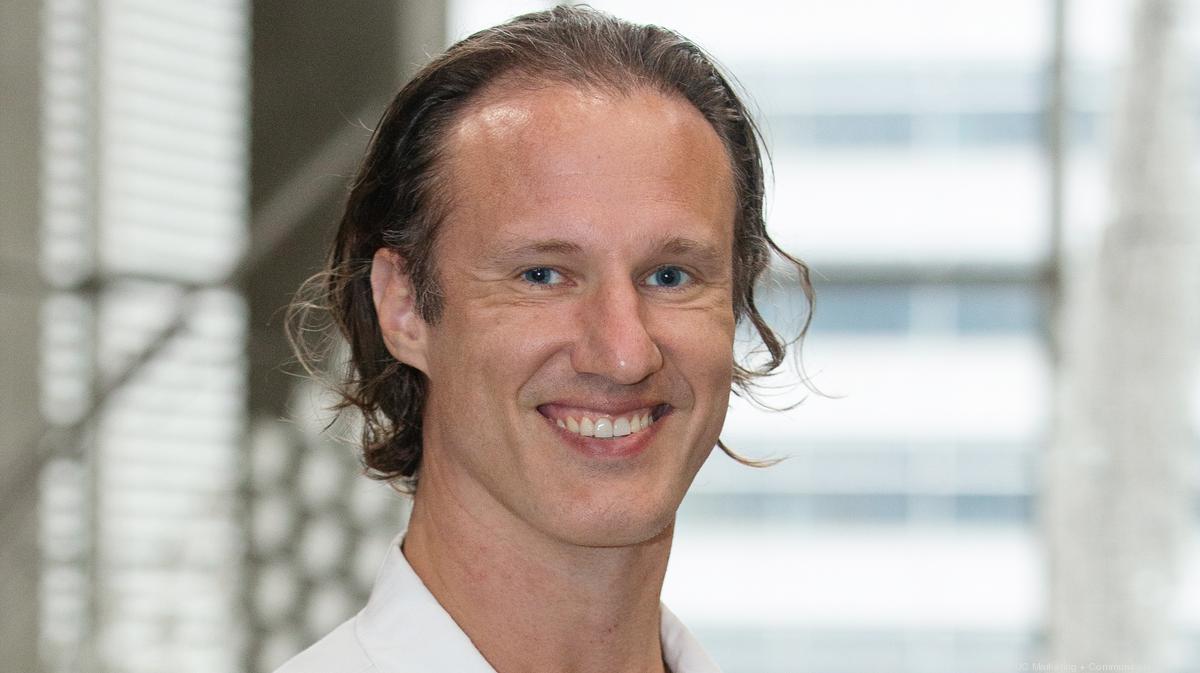 UC, Cincinnati Children's, Kroger Health partner on SuperWIN research ...