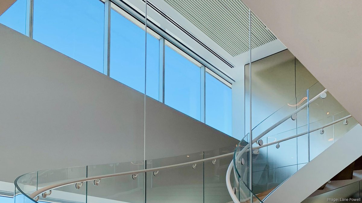 Lane Powell, one of Portland's biggest law firms has shrunk and ...