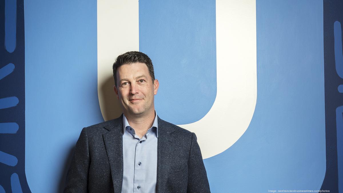 For Andy MacMillan of UserTesting, the 'E' in CEO stands for empathy ...