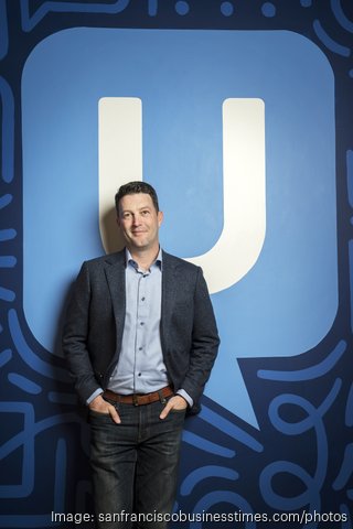 For Andy MacMillan of UserTesting, the 'E' in CEO stands for empathy ...
