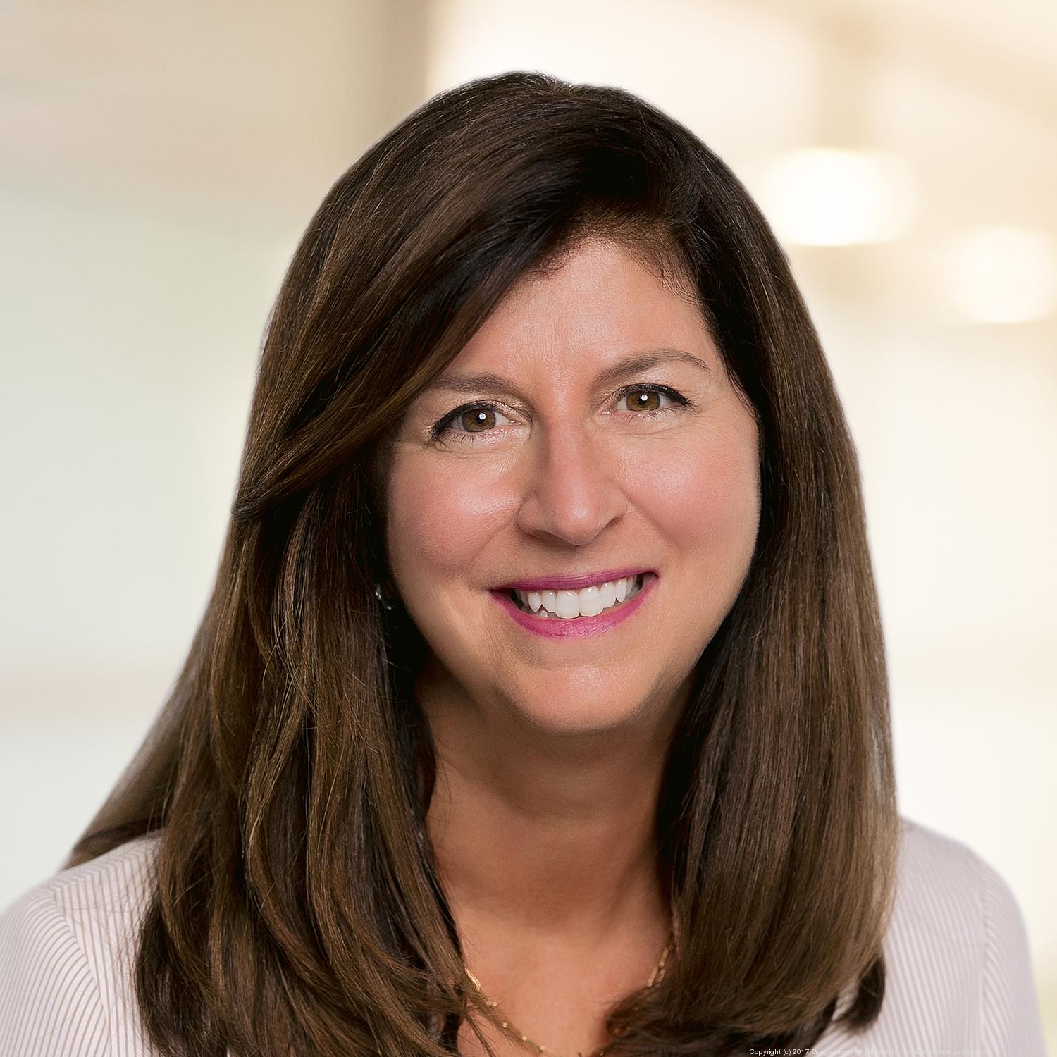 Mary Anne Carson | People on The Move - Silicon Valley Business Journal