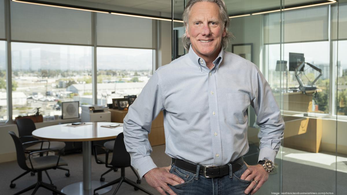 Mark Mordell, CEO of Avidbank, says the company is gearing up for an ...