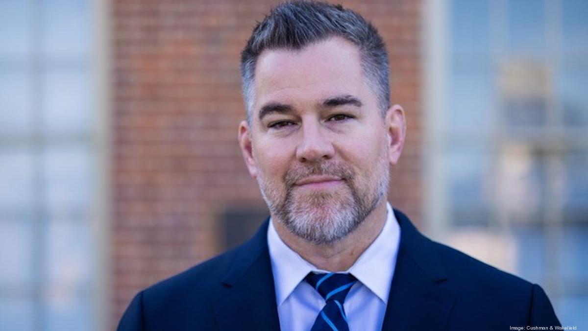 Cushman & Wakefield names new leadership for Raleigh-Durham office ...