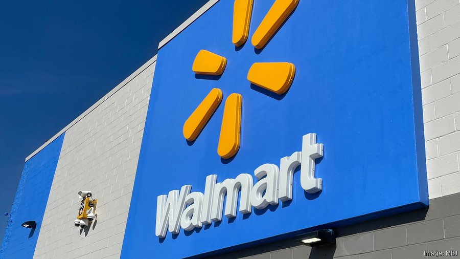 Walmart to lay off hundreds of at Edgerton ecommerce facility - Kansas ...