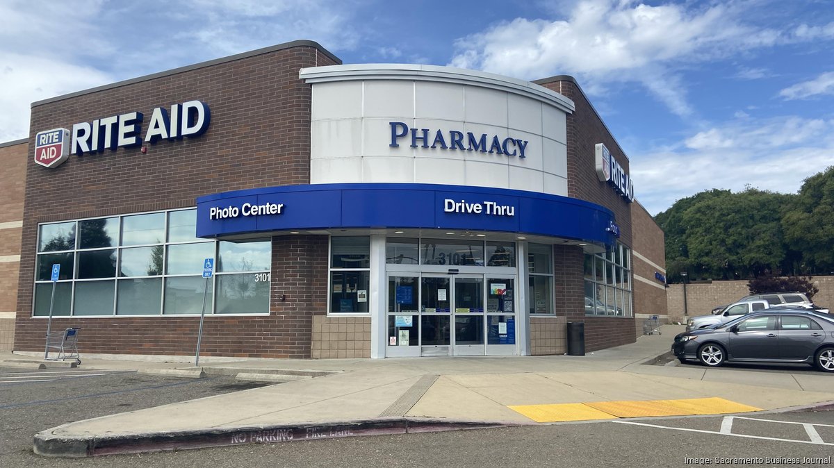 Rite Aid emerges from bankruptcy as a private company with new CEO ...