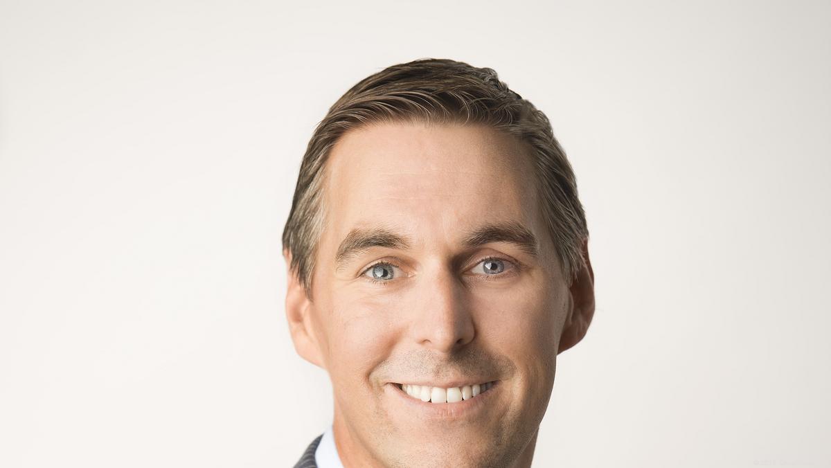 SEI's new CEO Ryan Hicke: Meet the Philadelphia native replacing ...