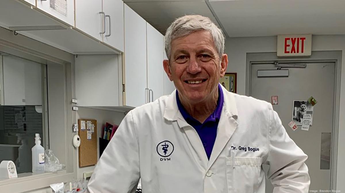 After 92 years, Bogue Animal Hospital is without a Bogue - Wichita ...
