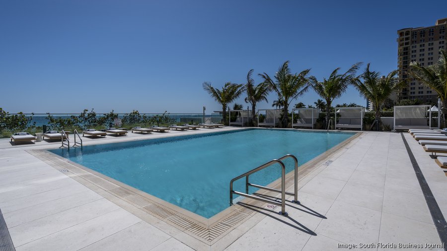 KAR Properties completes 2000 Ocean condo in Hallandale Beach (Photos ...