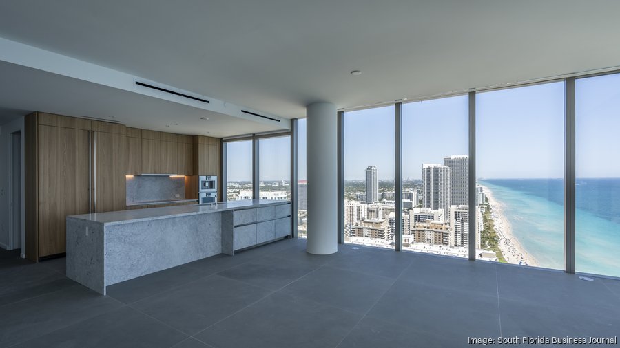 KAR Properties completes 2000 Ocean condo in Hallandale Beach (Photos ...
