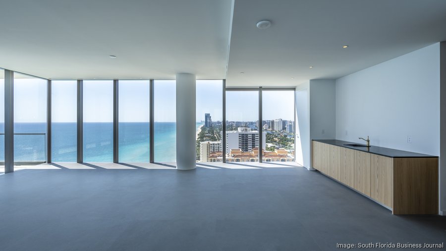 KAR Properties completes 2000 Ocean condo in Hallandale Beach (Photos ...