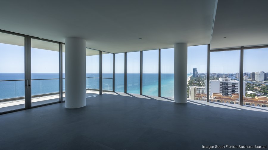 KAR Properties completes 2000 Ocean condo in Hallandale Beach (Photos ...