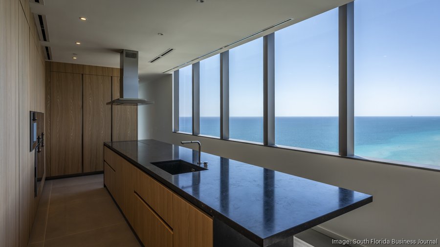 KAR Properties completes 2000 Ocean condo in Hallandale Beach (Photos ...