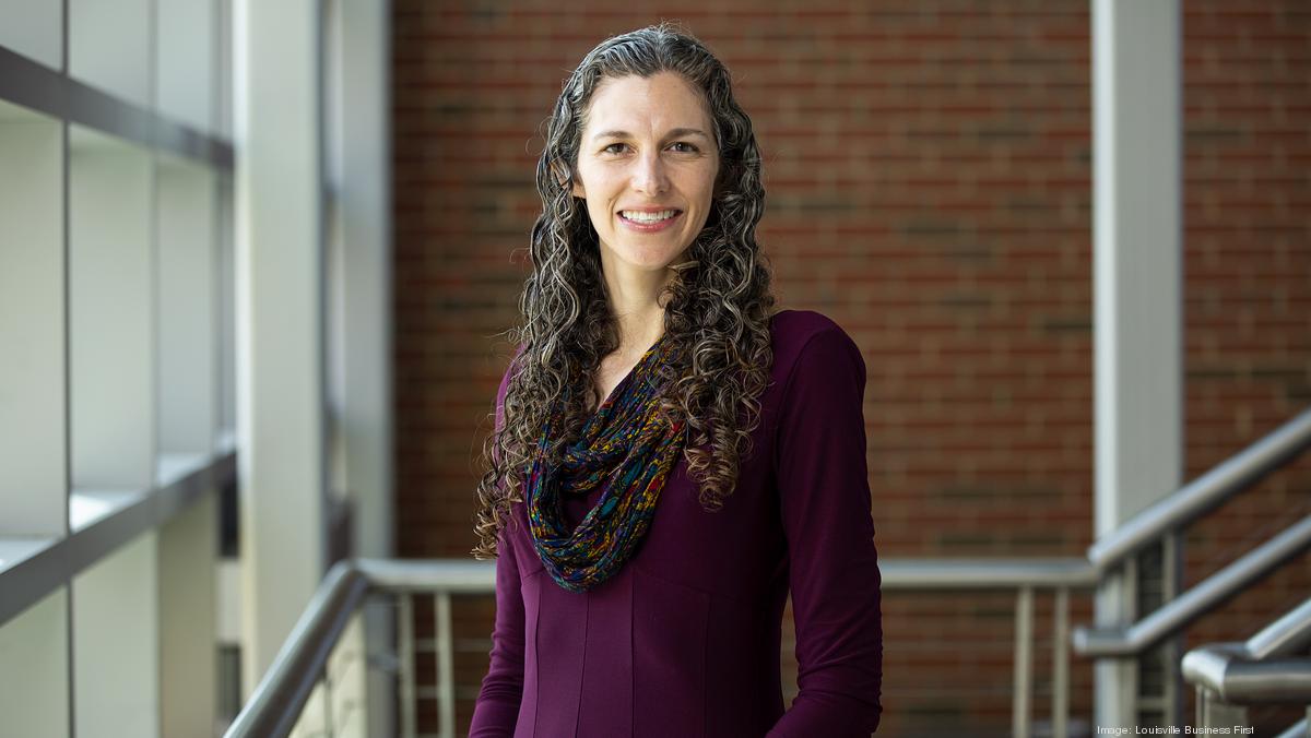 20 People to Know in Health Care: Julia Lane Mitchell - Louisville ...