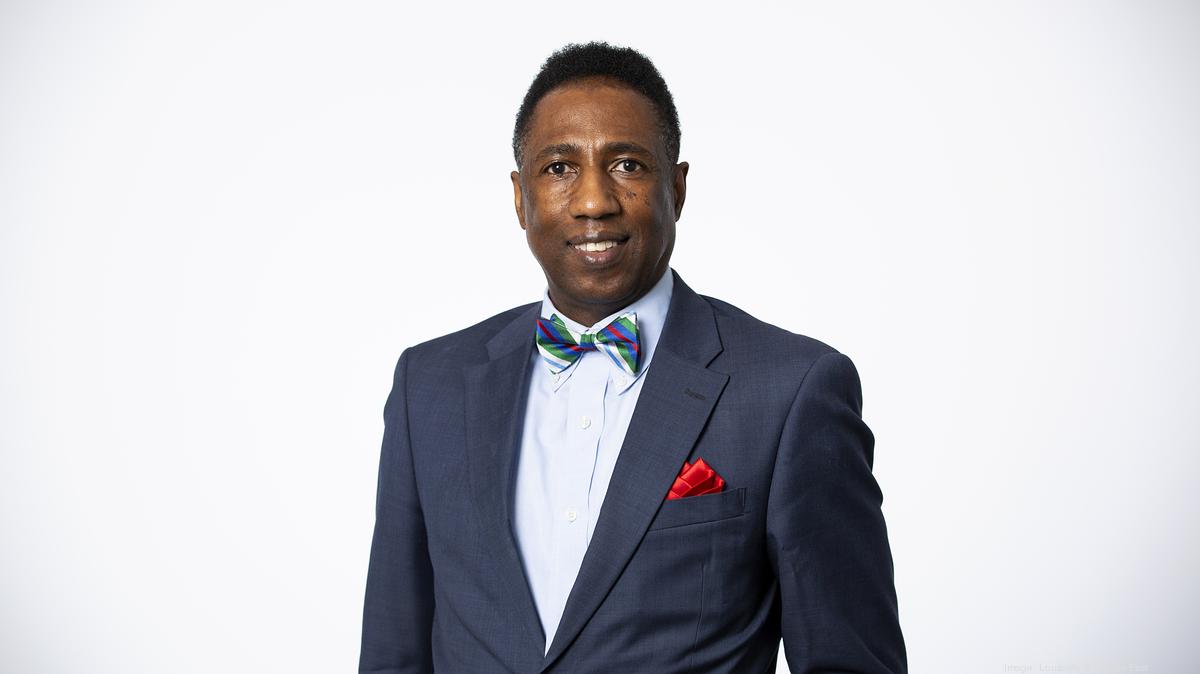 20 People to Know in Health Care: David Henley - Louisville Business First