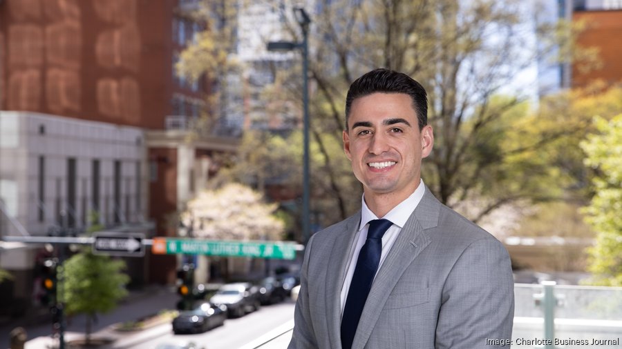 CLT Alliance revamps recruiting pitch with new identity, approach ...