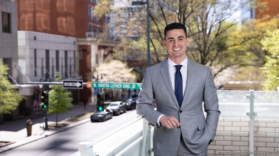 Top business recruiting executive leaving CLT Alliance - Charlotte ...