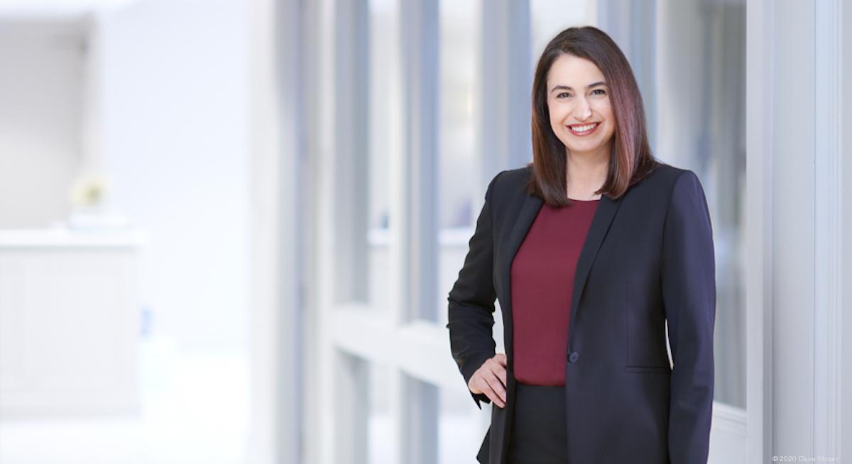 BBJ Best of the Bar 2022: Andrea Wells, Bressler Amery & Ross PC ...