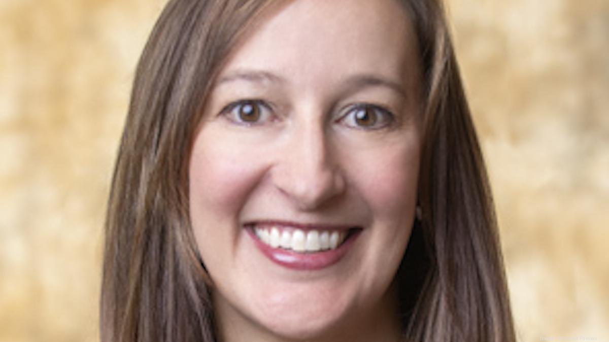 BBJ Best of the Bar 2022: Angie Smith, Burr & Forman - Birmingham ...