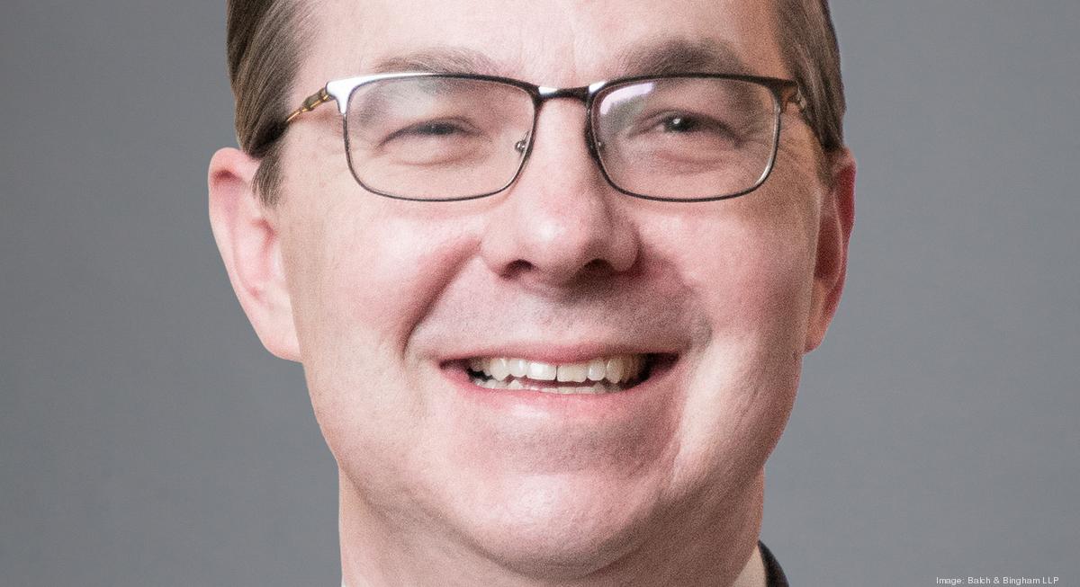 BBJ Best of the Bar 2022: David Bowsher, Balch & Bingham - Birmingham ...