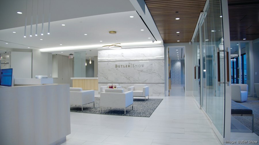 Building Memphis finalists, Best Renovation-Medium category: Butler ...
