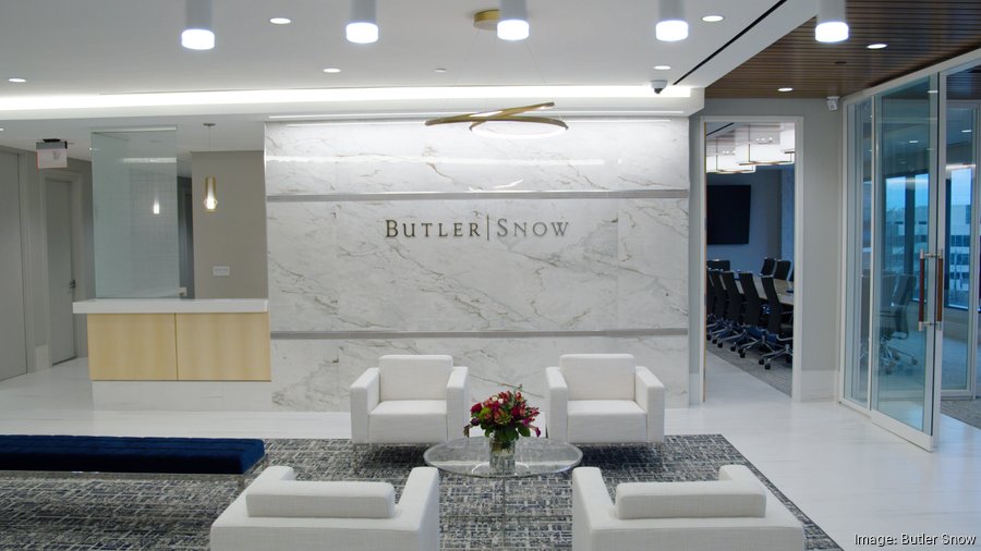 Building Memphis finalists, Best Renovation-Medium category: Butler ...