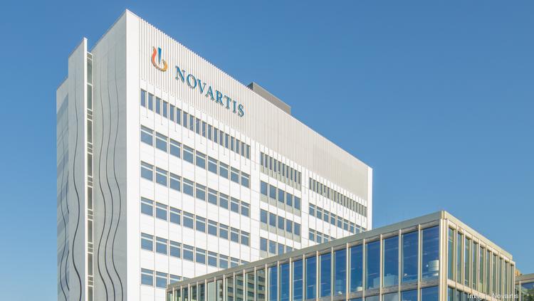 Novartis to close 240-job manufacturing site in Wilson NC - Triangle ...