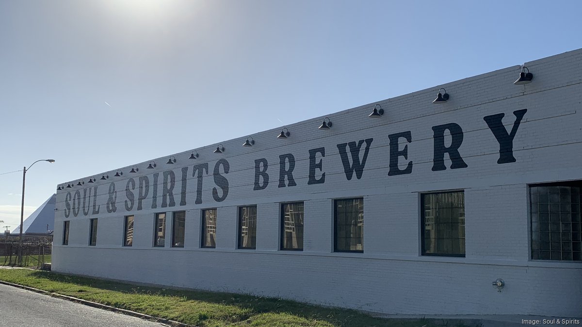 Soul & Spirits Brewing named Brewery of the Year by Tennessee ...